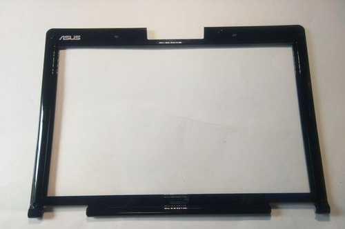 Рамка матрицы ноутбука Asus M50 M50v M50VM