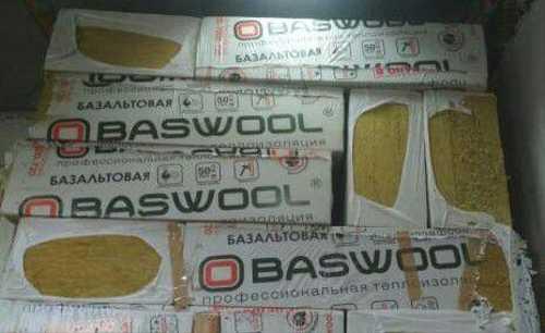 baswool фасад 140