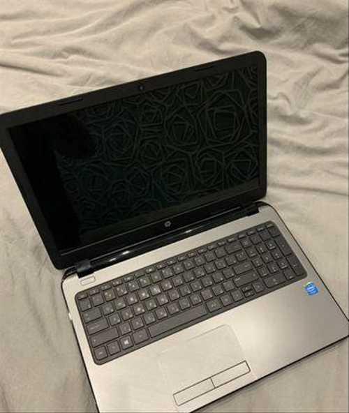 HP Pavilion 15-R163NR