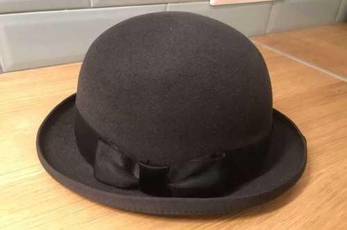 Шляпа фетровая Stetson
