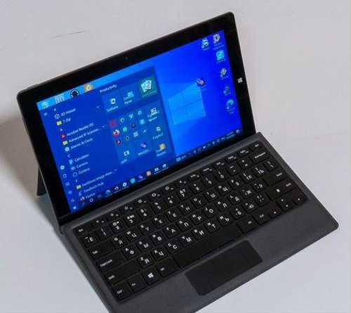 Teclast X3 Plus 11,6" планшет Windows 10 512Gb