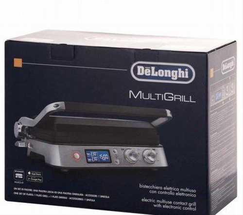 Гриль Delonghi CGH 1012D