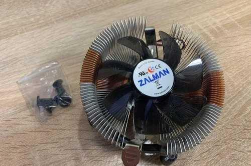 Кулер для процессора Zalman cnps7000V (LGA 1155)