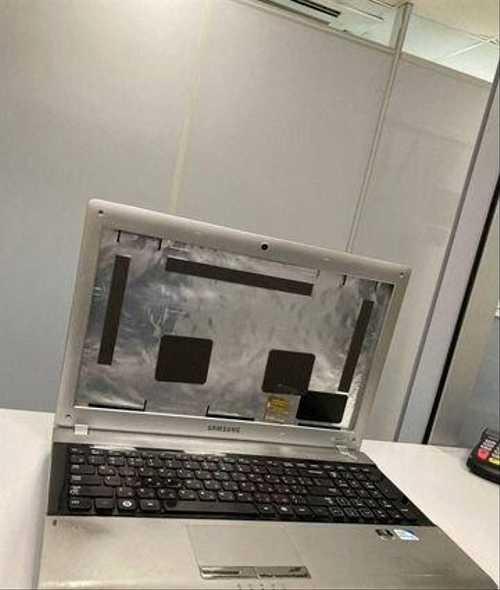 Ноутбук Samsung NR-RV511-S0ARU