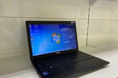 Ноутбук Asus x54L