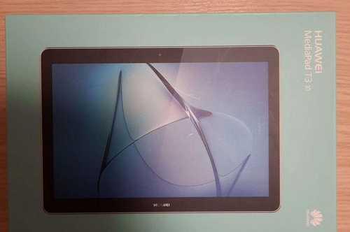 Huawei mediapad t3 10 16gb