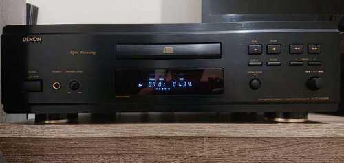 Denon dcd -1550 AR (проигрыватель cd) 220в