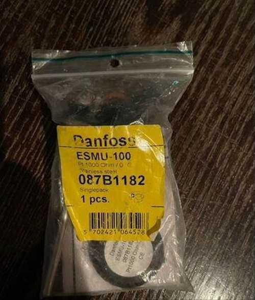 Danfoss погружной датчик