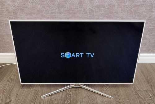 Телевизор samsung UE40F6540 (3D, SmartTV, Full HD)