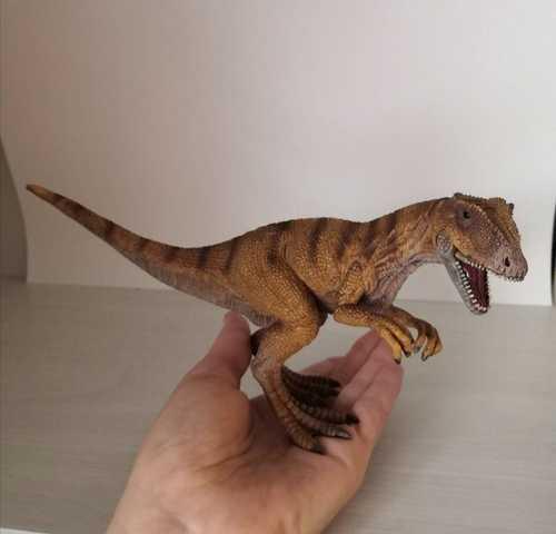 Динозавр Schleich