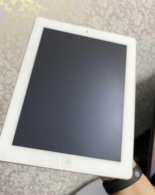 iPad 4 32GB