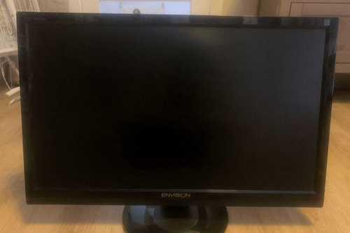 Монитор EnVision 27" H2776mhal