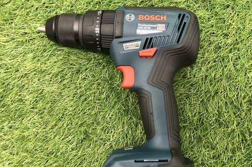 Bosch GSB 18V-50