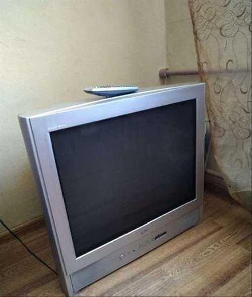 Телевизор LG RT 29FB35VX