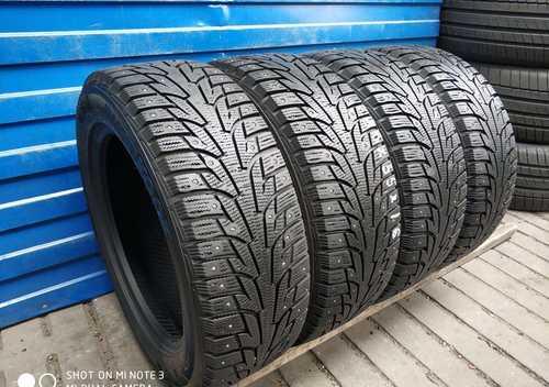 205 55 16 зимние шины Hankook I*Pike RS Y