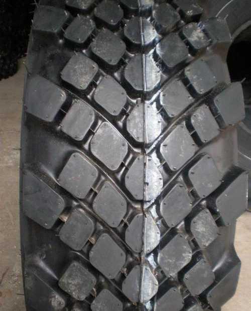 Шины на батыр камаз Нортек 1260-1 425/85R21