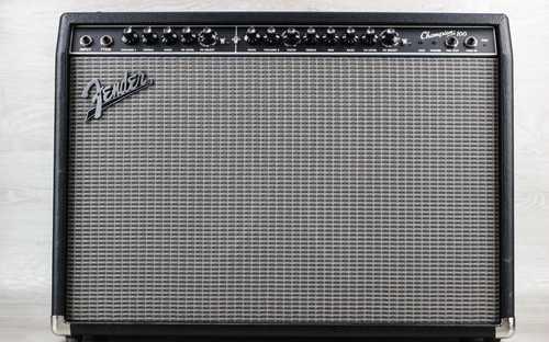 Fender Champion 100