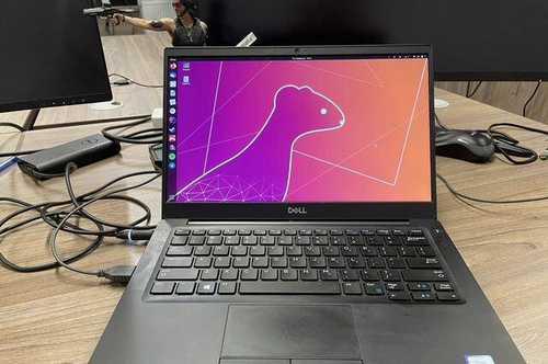 Dell Latitude 7390 i7/16GB/512SSD
