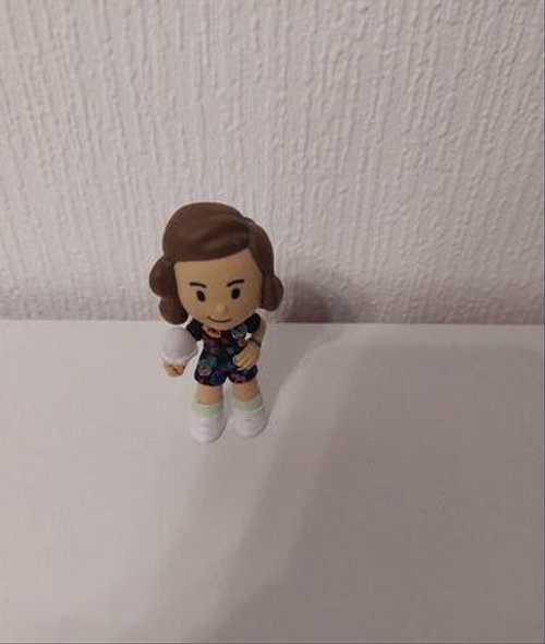 Funko pop mystery minis stranger things Одинадцать