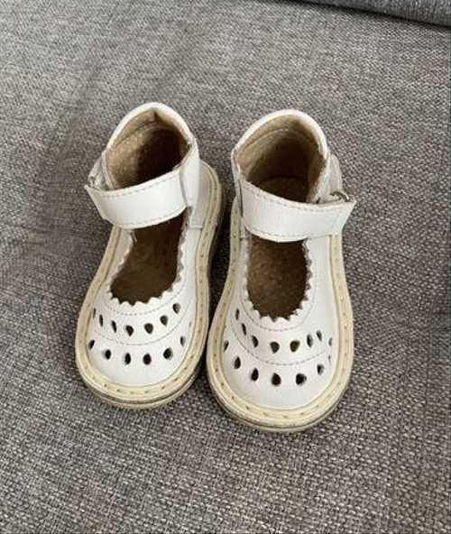 Сандали неман