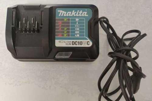 Зарядное устройство makita