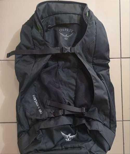 Рюкзак сумка Osprey Farpoint 80