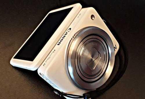 Canon PowerShot N