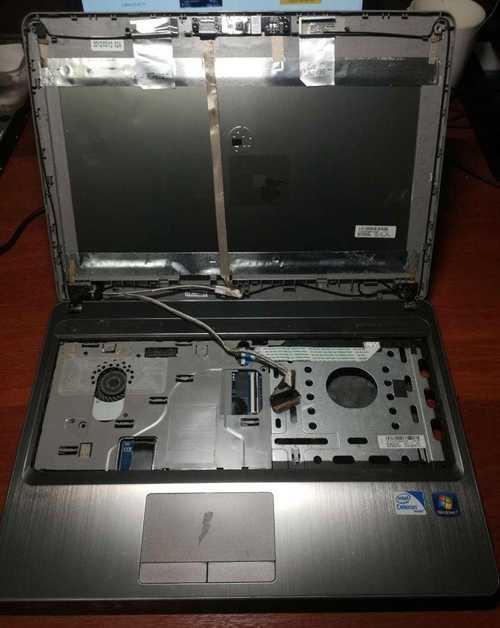 HP ProBook 4330s