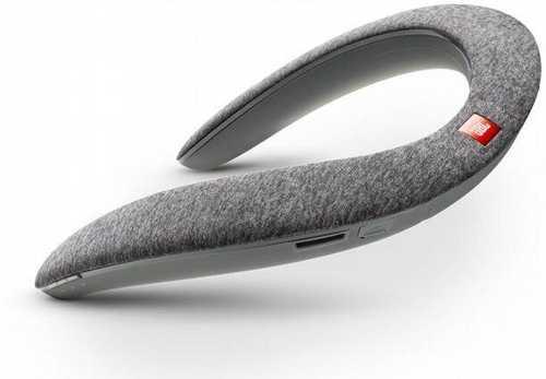 JBL Soundgear. Bluetooth акустика