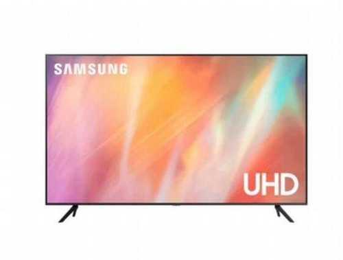 Телевизор Samsung UE58AU7160U LED, HDR