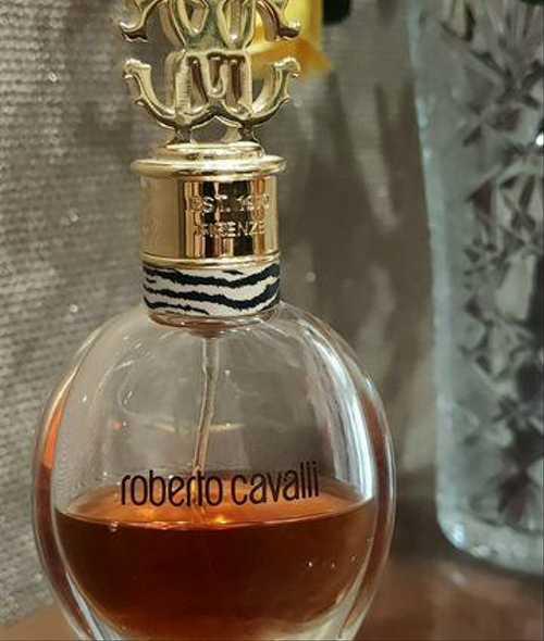 Roberto Cavalli parfum