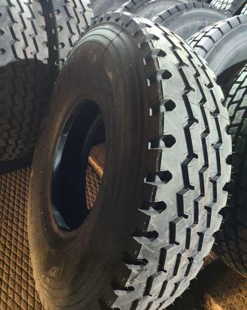 Шина грузовая 12.00R20 20PR Doupro ST901
