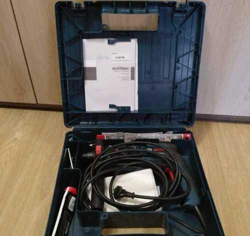 Перфоратор Bosch GBH 2-20 D