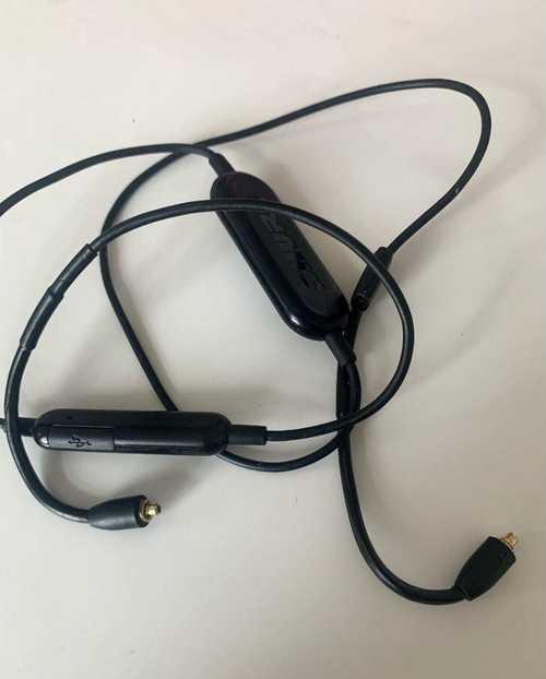 Shure rmce-BT1 Bluetooth кабель с микрофоном