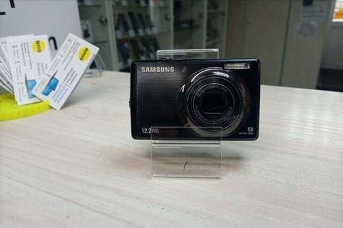 Компактный фотоаппарат Samsung PL65