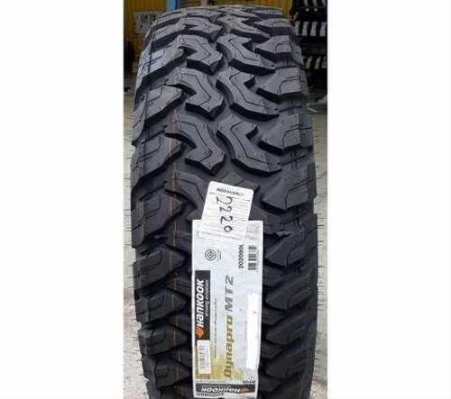 Hankook Dynapro MT2 RT05 265/75 R15