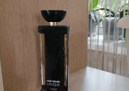 Lalique Noir Premier, 1935, оригинал