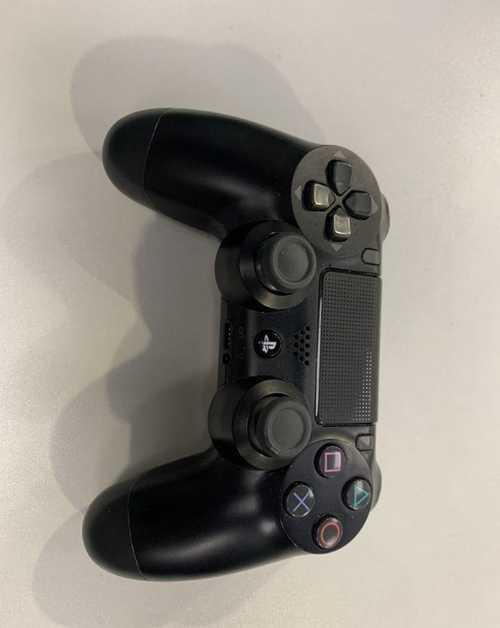 Gamepad PS4 v2