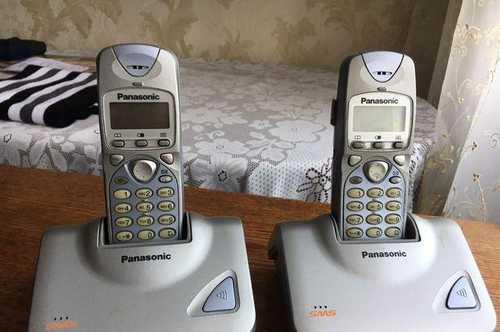 Panasonic KX-TCD755RU