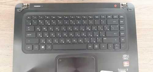 Ультрабук, Ноутбук, компьютер-HP envy 6-1155er