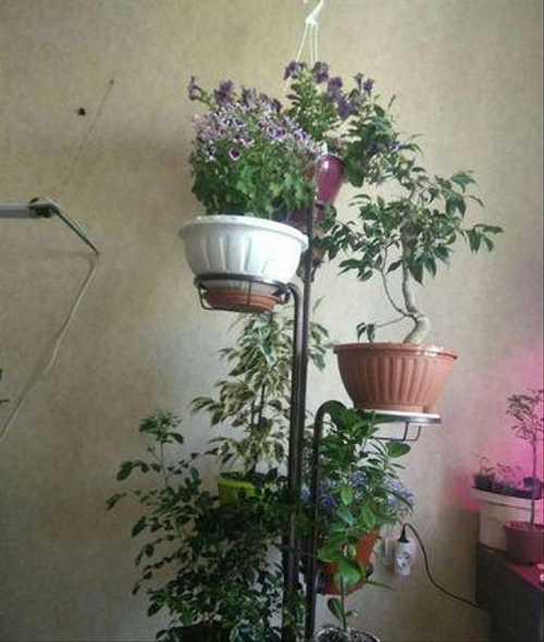 Подставка для цветов