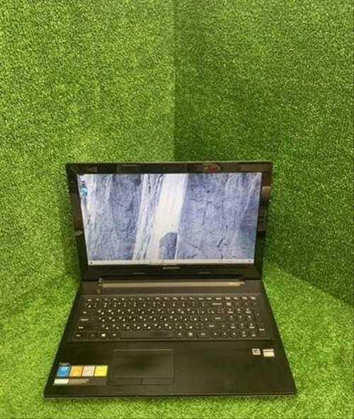 Мощный ноутбук Lenovo G50-45