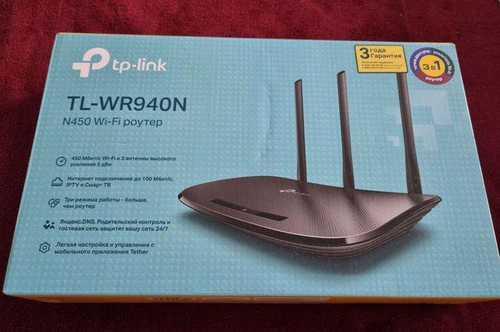 Как обновить прошивку роутера tp link tl wr940n