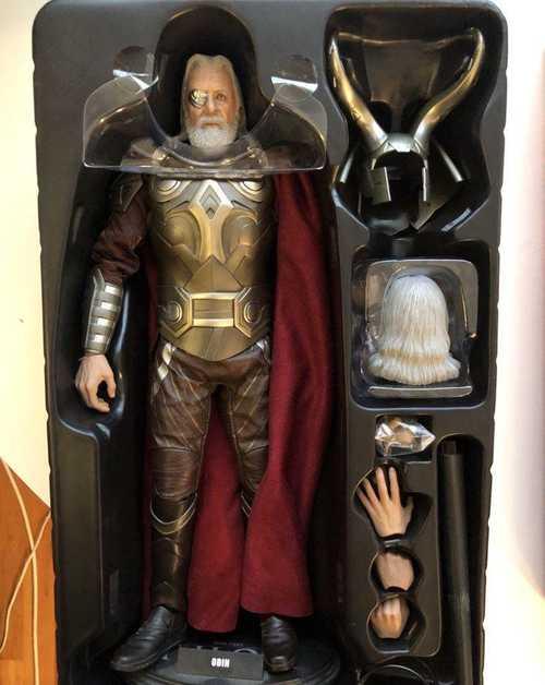 Hot Toys Odin Thor