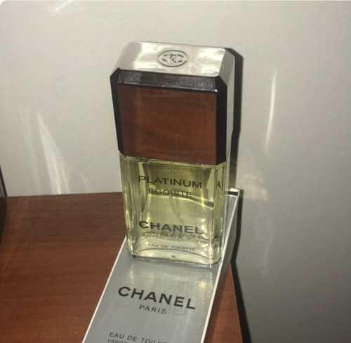 Духи Chanel тестер