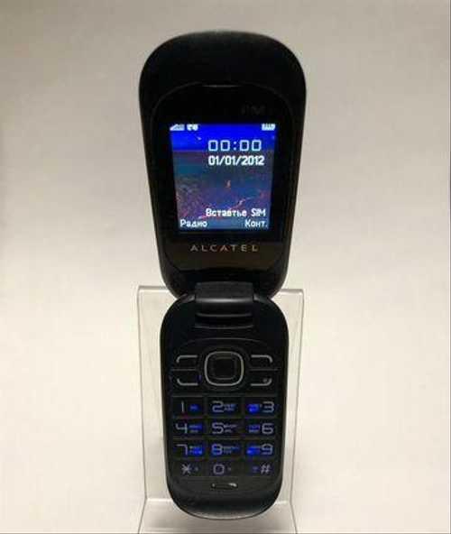 Alcatel OT-292