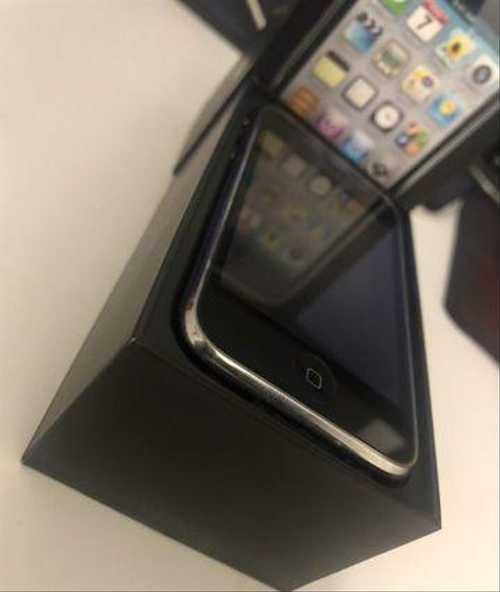 iPhone 3gs 16gb