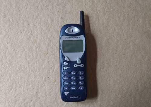 Телефон Motorola M3888 (На запчасти)