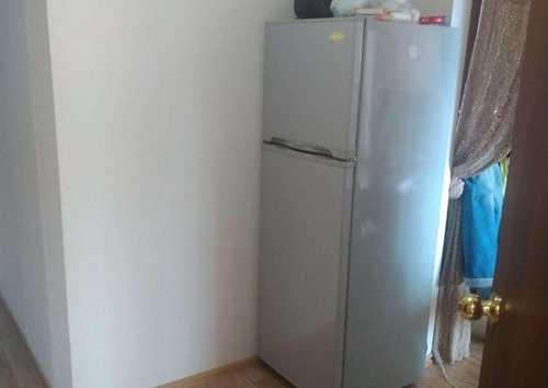 Холодильник Daewoo