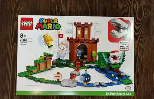Лего lego Super Mario 71362